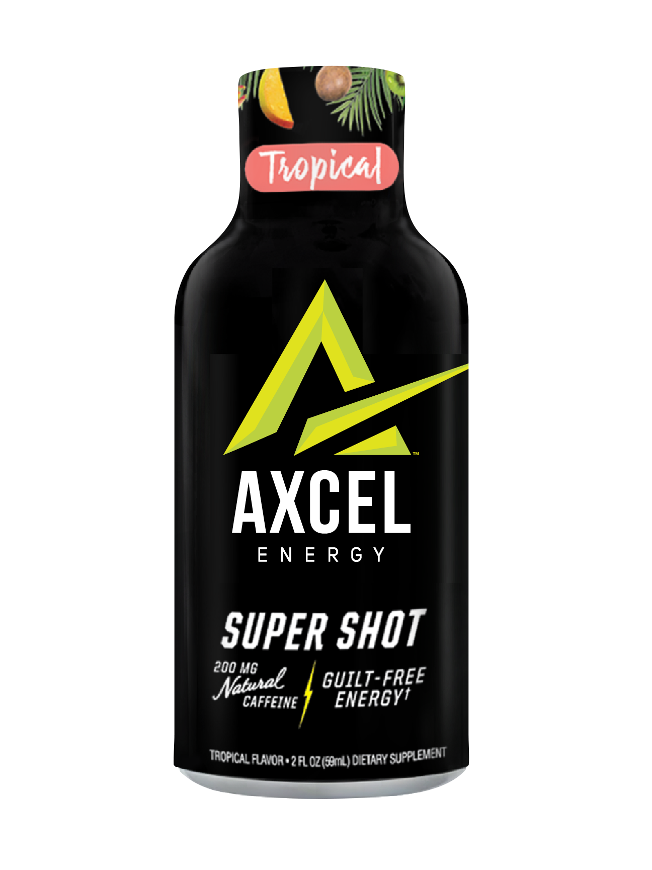 Axcel Energy